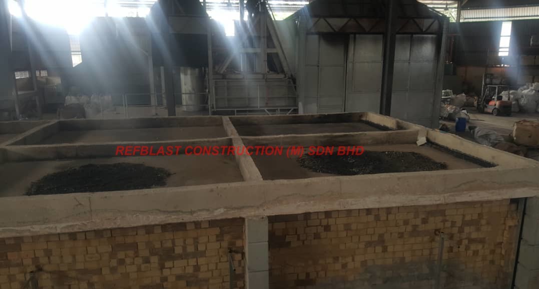 Refblast Construction (M) Sdn. Bhd.