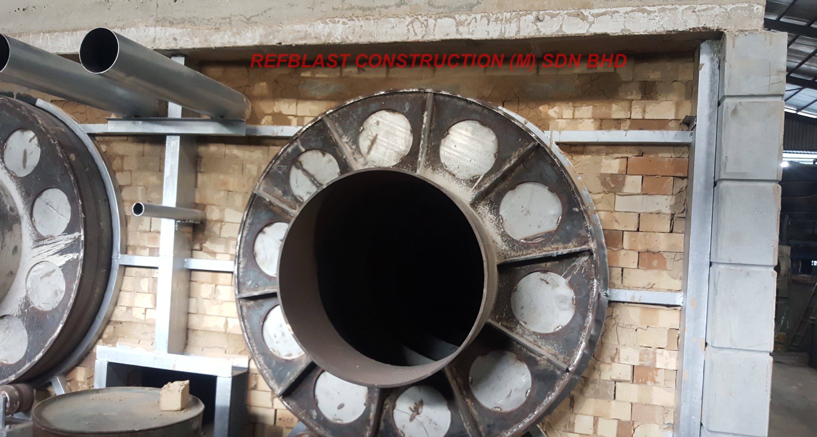 Refblast Construction (M) Sdn. Bhd.