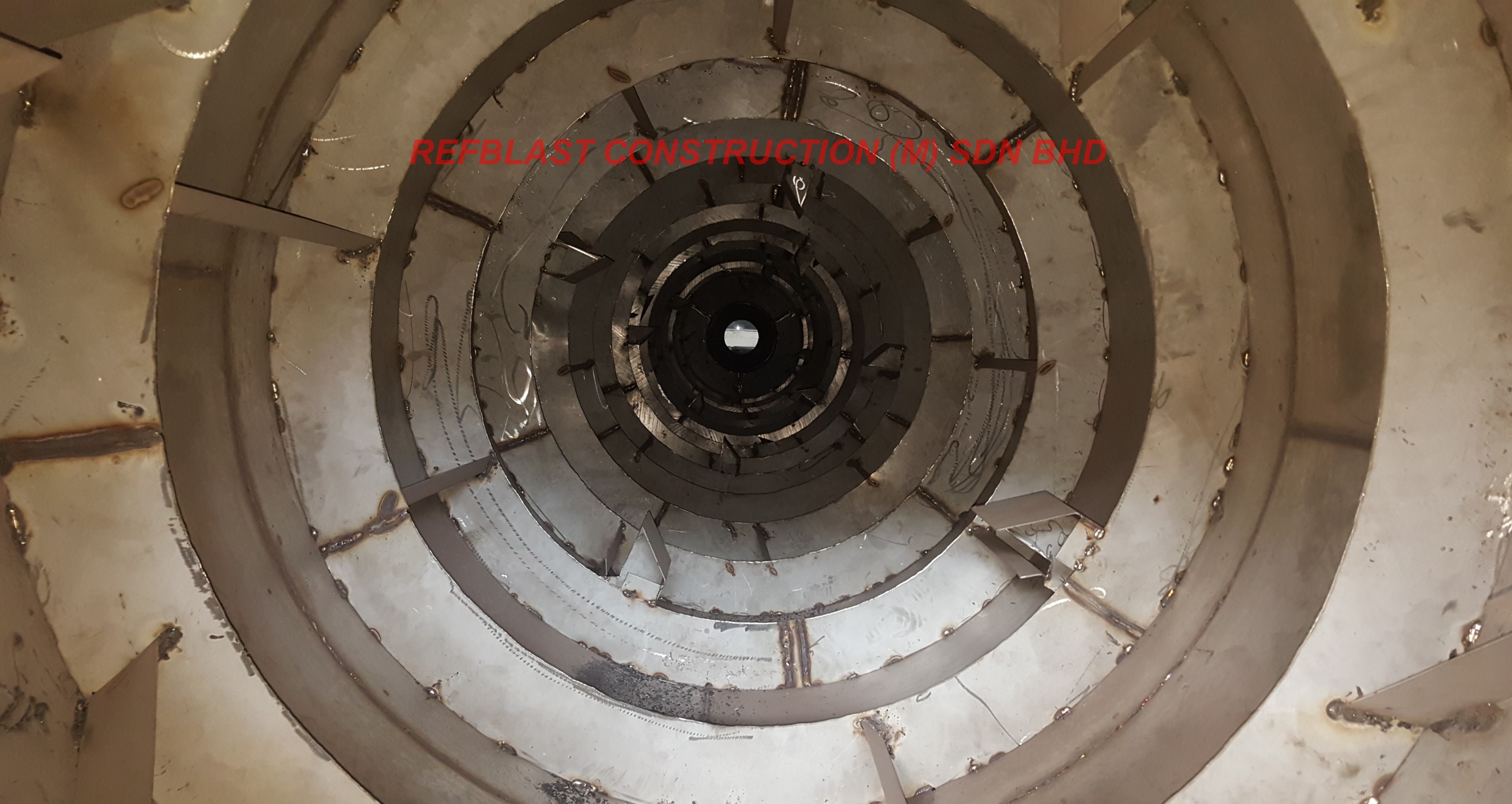 Refblast Construction (M) Sdn. Bhd.