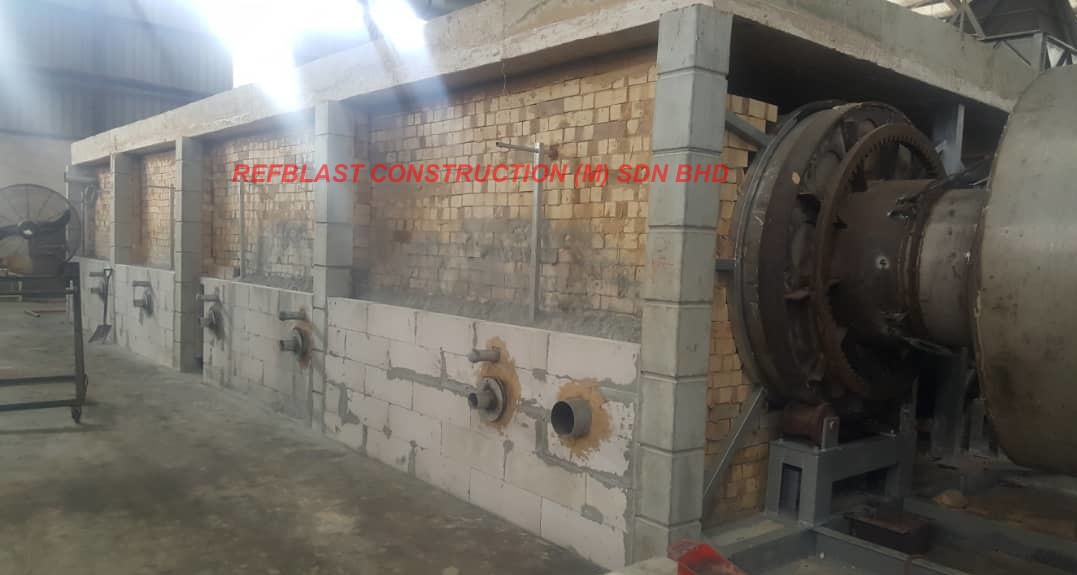 Refblast Construction (M) Sdn. Bhd.