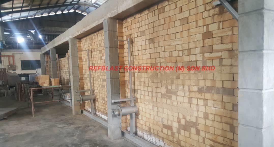Refblast Construction (M) Sdn. Bhd.