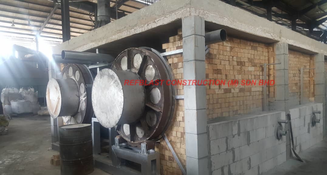 Refblast Construction (M) Sdn. Bhd.